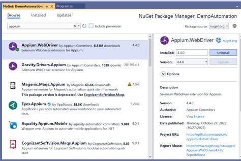 Desktop App Automation Testing Archives Codoid