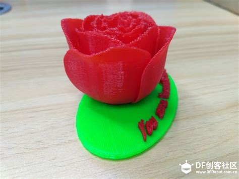 以创客的方式来过情人节 Df创客社区 以创客的方式来过情人节 Df创客社区