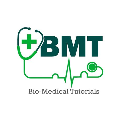 Biomedical Tutorials Youtube