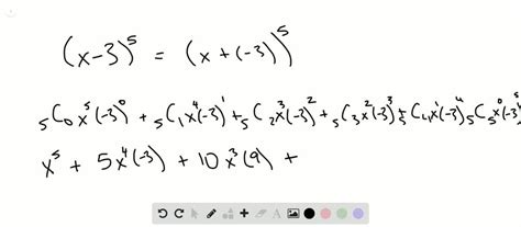 SOLVED Verify The Binomial Calculations In Figure 17 3