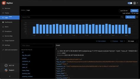 Fluentd Vs Fluentbit Which Log Collector To Choose Surfin Cloud