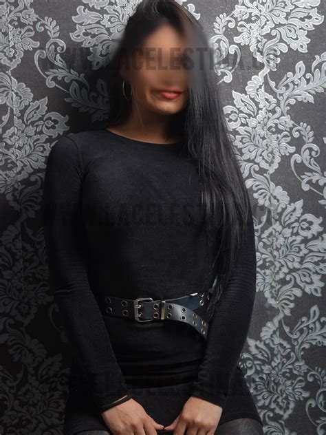 Escort Oriana Pelaez