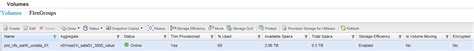 Quota Report Shows More Space Used Than Available In The Qtrees Volume