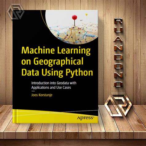 Jual Machine Learning On Geographical Data Using Python Shopee Indonesia