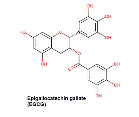 Fermentek | Epigallocatechin Gallate ( 989-51-5 )