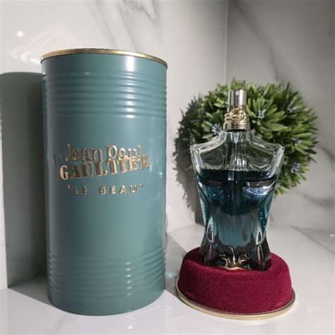Jual  Le Beau Edt 125ml Shopee Indonesia