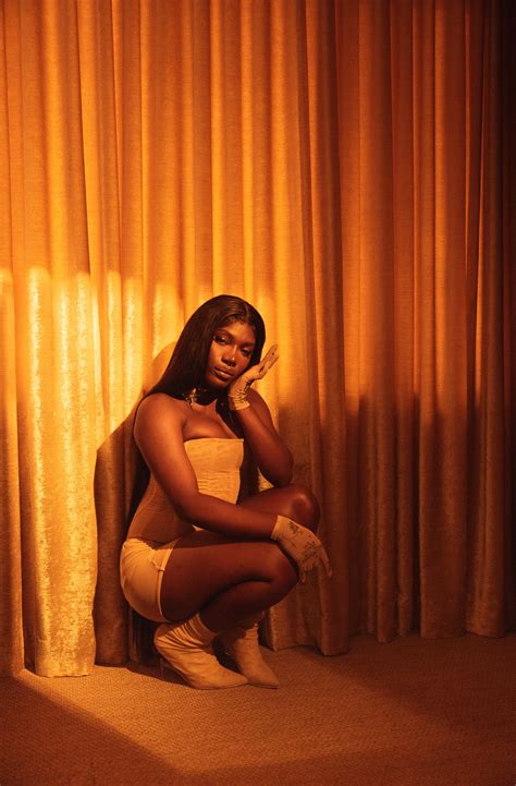 How Doechii Became Hip Hops Most Electrifying New Star Los Angeles Times