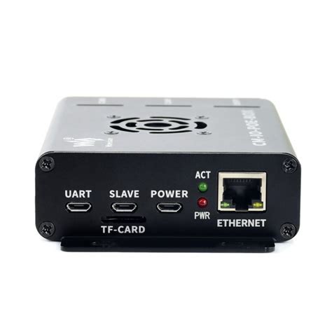 Mini computer Add ons Based on Raspberry Pi Compute Module ของแทจาก Waveshare Arduino