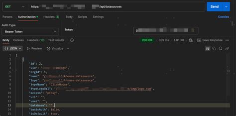 Data Source Permissions Api Request Exception Grafana Grafana Labs