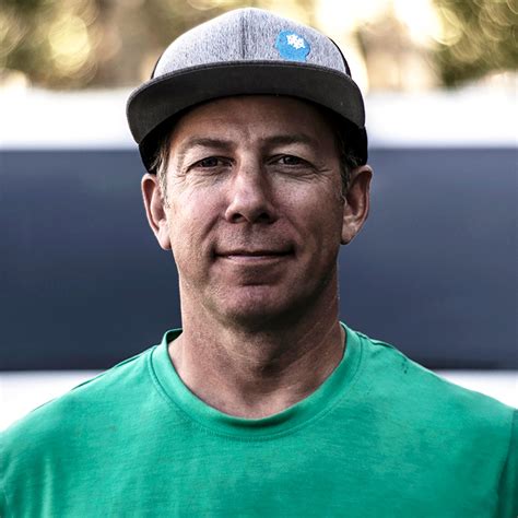 Eric Larsen Is Dedicated To A Life Of Exploration Outside Online