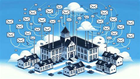 The Importance Of Managing Smtp And Mx Records A Guide For Businesses And Schools Branch Bytes