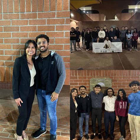 Ashutosh Bagal On Linkedin Csulb Csulbais Meetup Alumnirelations