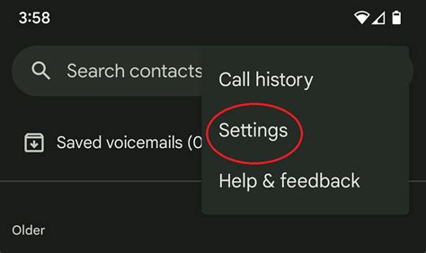 How To Set Up Voicemail On An Android Phone Whistleout