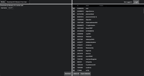 Github Nickc01scratchdl A Net Library And Tool For Downloading