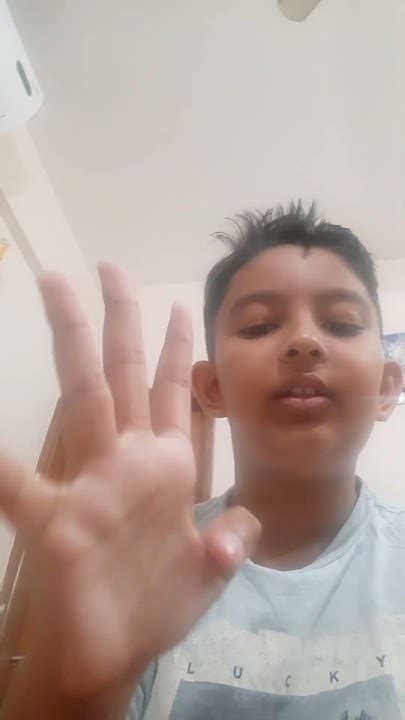 Abucus Fingering Method Day 1 Roohfuntube Youtube