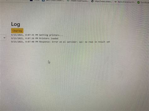 I Found This Error When I M Printing Issue Parzibyte Plugin Ticket Js GitHub