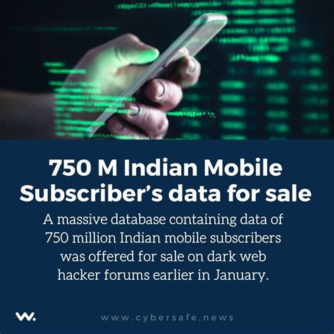 Whiz Security Research Lab On Linkedin Databreach Dataleak India Aadhaar Cybocrew