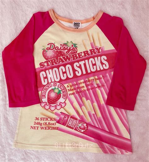 🧁🧁🧁 Silly Clothes Funky Shirts Japanese Outfits