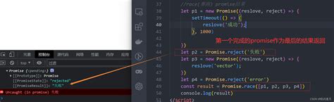 Promise异步编程api教书先生 Csdn博客