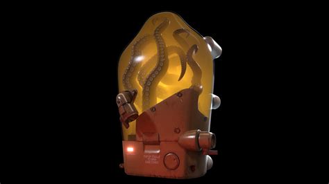 Bb Pod 20 Finished Projects Blender Artists Community