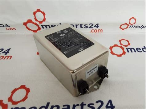 Corcom EMI Filter PN F For X Ray