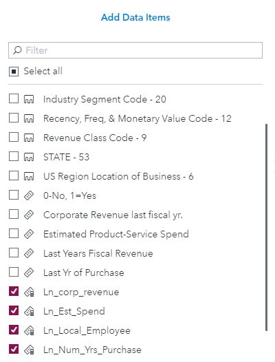 Clustering Made Simple Sas Users