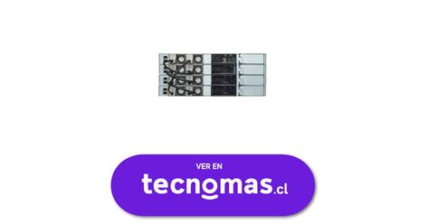 Tecnomascl Cisco Catalyst 9200 Stack Module