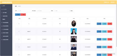 java php node js python家电售后管理系统2024年毕设 家电综合业务系统3 3 CSDN博客