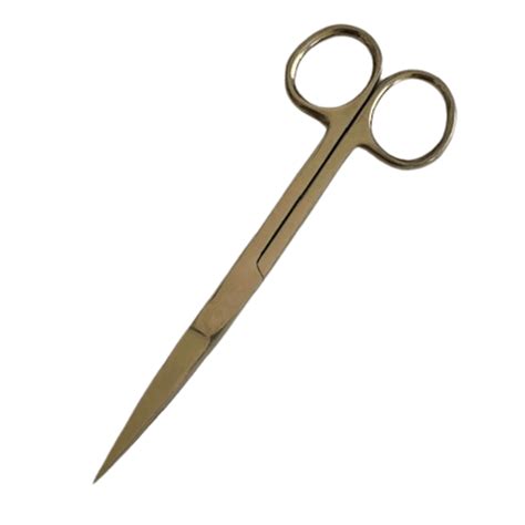 Scissors Surgical Operating 5 5 Sharp Blunt Ss