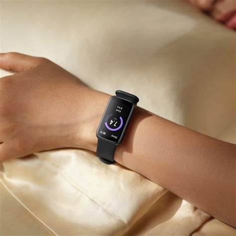 Xiaomi Smartwatch Redmi Smart Band Pro Smart Concept
