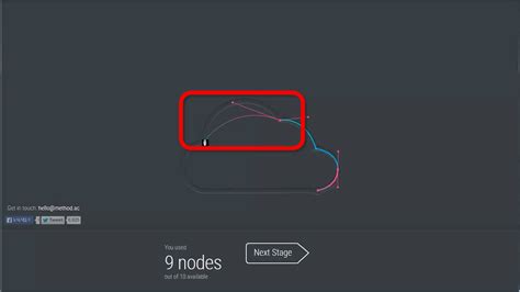 Bezier Game Which Will Be Able To Manipulate Freely By Training A Bezier Curve With Game