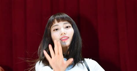 [포토엔hd] 다이아 주은 긴머리도 찰랑 스커트도 찰랑