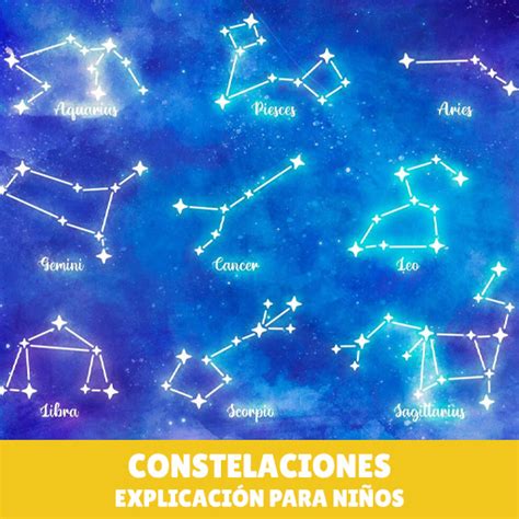 Constelaciones