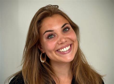 Babs Van Korlaar Communicatieadviseur And U4gg Communitylid