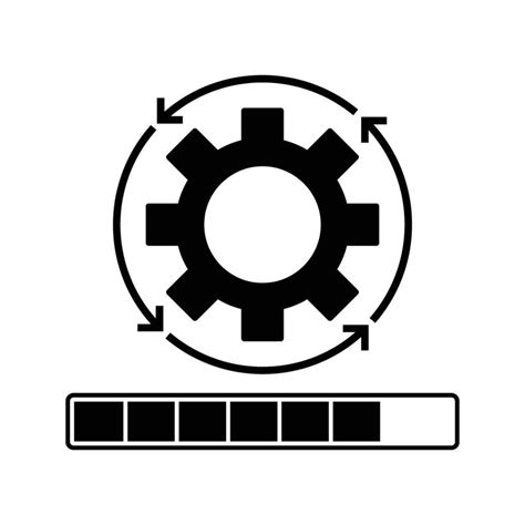 Illustration Of System And Software Update 51286558 Vector Art At Vecteezy