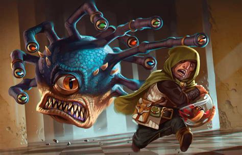 The Alexandrian Dragon Heist Remix Part 4d Xanathars Lair
