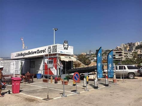 Xdc Xtreme Dive Center Zouk Mosbeh Ce Quil Faut Savoir Pour Votre Visite Avec Critiques