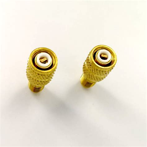 Vervanging R410a Adapter Connector Praktische R410... – Vicedeal