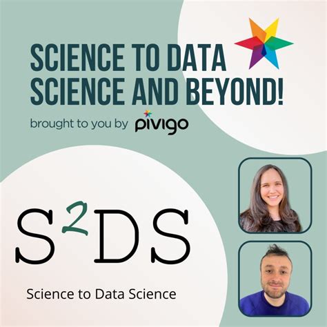 [video] Science To Data Science S2ds On Linkedin Educator Datascientist