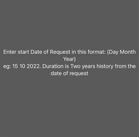 How To Request For Your Mtn Mobile Money Statement Everydaynewsgh