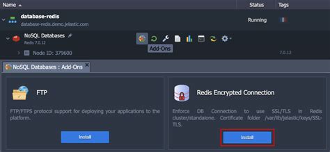 Redis Encryption In Transit Virtuozzo Dev Docs Redis Encryption In Transit Virtuozzo Dev Docs