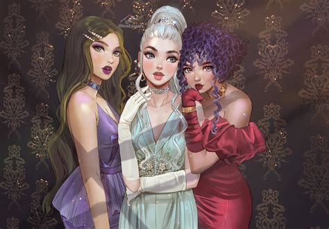 Icy Winx Club Danbooru