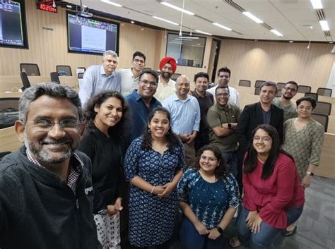 Ashish Sinha On Linkedin Digitaldisruption Efpm Genai Nostalgia 14 Comments