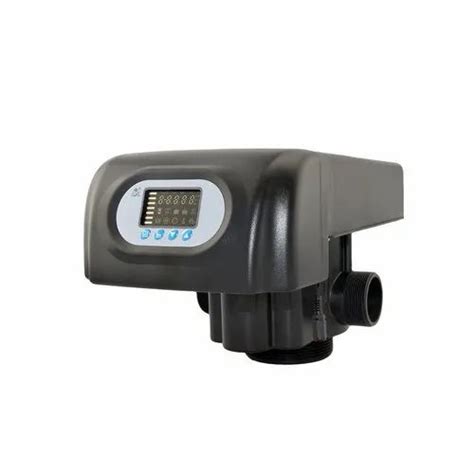 Runxin Automatic Softener Multiport Valve For Water Treatment At