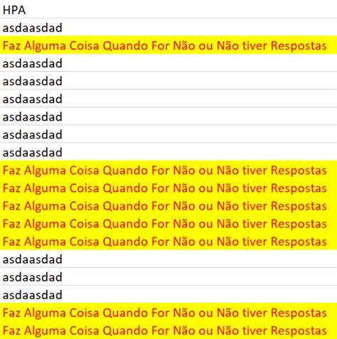 Condição Se Em Excel Stack Overflow Em Português