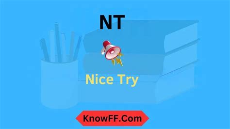 Nt Meaning In Text Understanding Its Usage Across Contexts