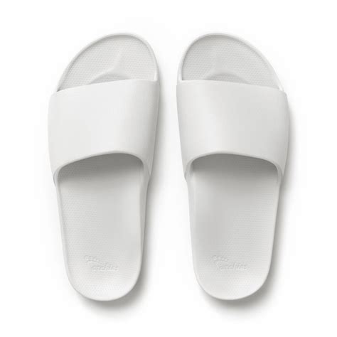 Arch Support Slides Archies Footwear Llc Us Wholesale