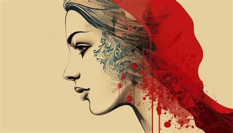 Premium Ai Image Marginalization And Replacement Arabic Language