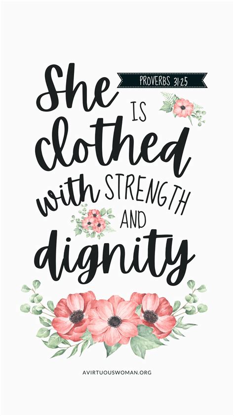 Proverbs 31 Woman Background