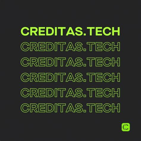 Softwareengineer Developerengineer Backend Gocreditas Technology